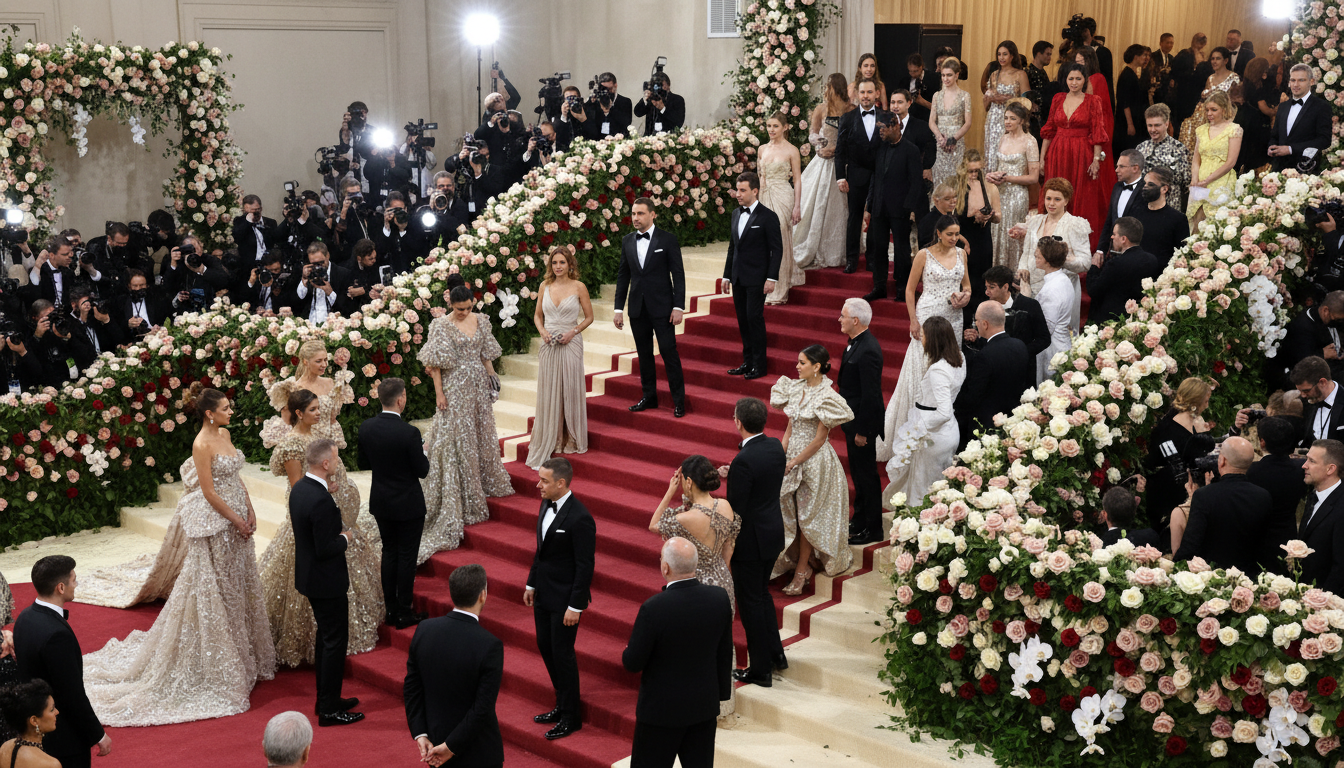 I don’t blame Taylor Swift for choosing this dress over a Met Gala gown