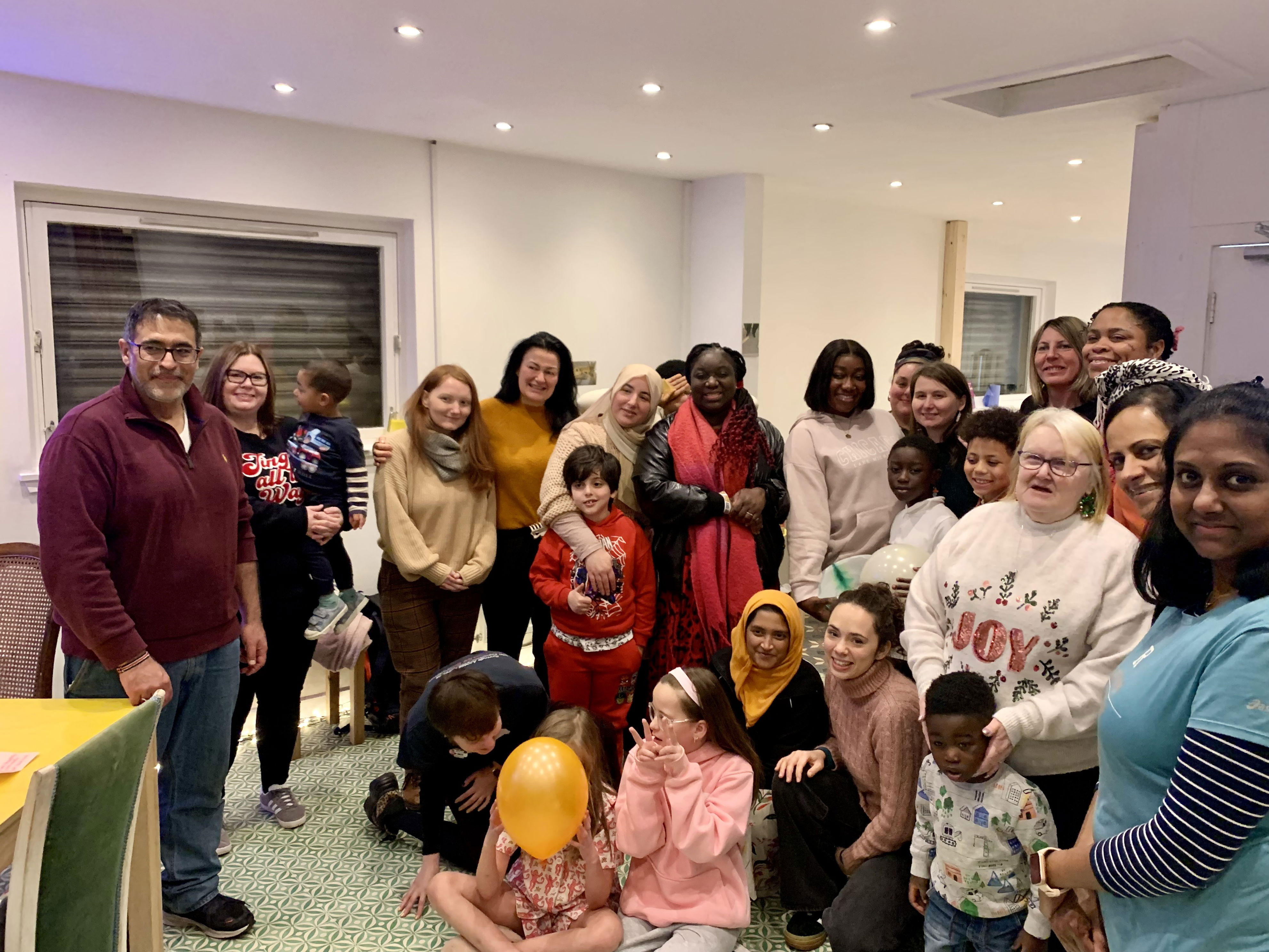 Wester Hailes community group Community Wellbeing Collective aiming to ...