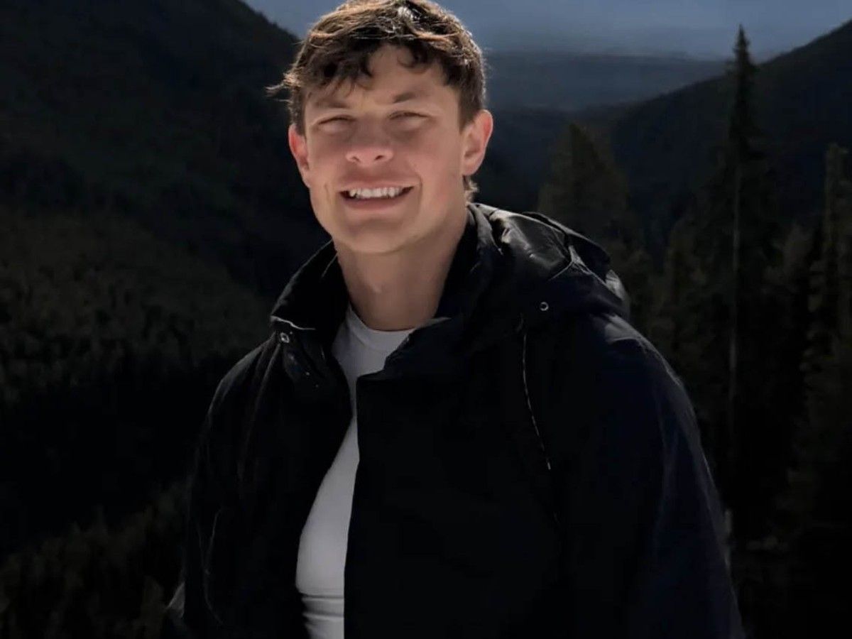 California diver says he will search Johnston Canyon for body of man ...