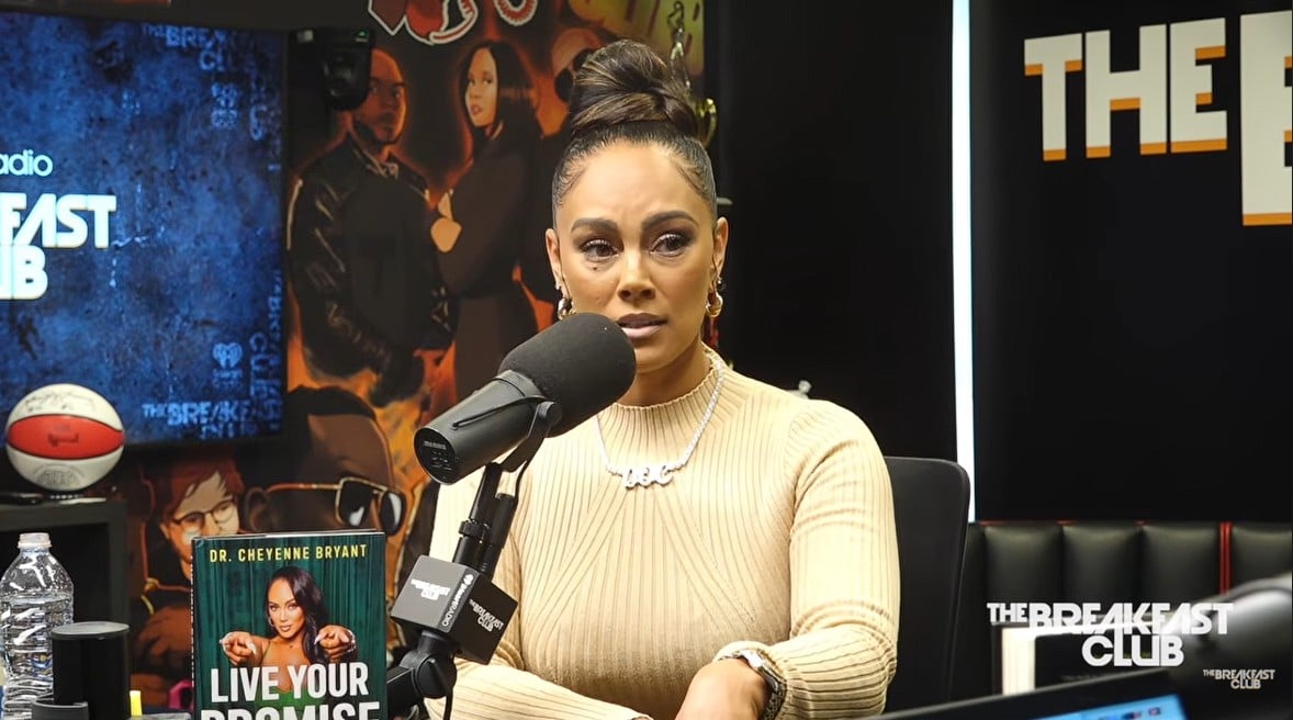 Dr. Cheyenne Bryant Addresses Doctorate Controversy: ‘My Obedience Is ...