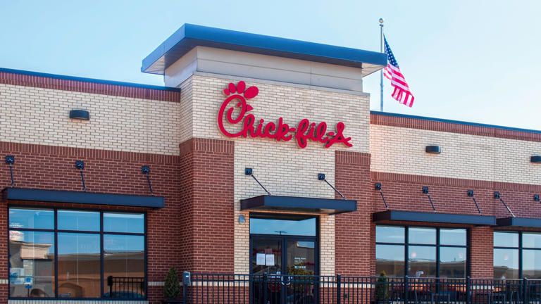 Chick-fil-A franchisee sued over alleged religious discrimination
