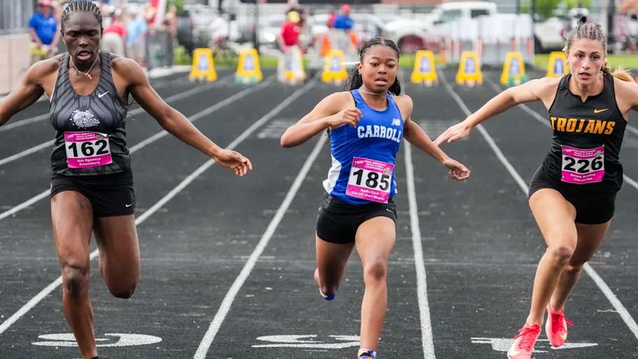 Kentucky, Ohio, Tennessee and Indiana are loaded with elite girls ...