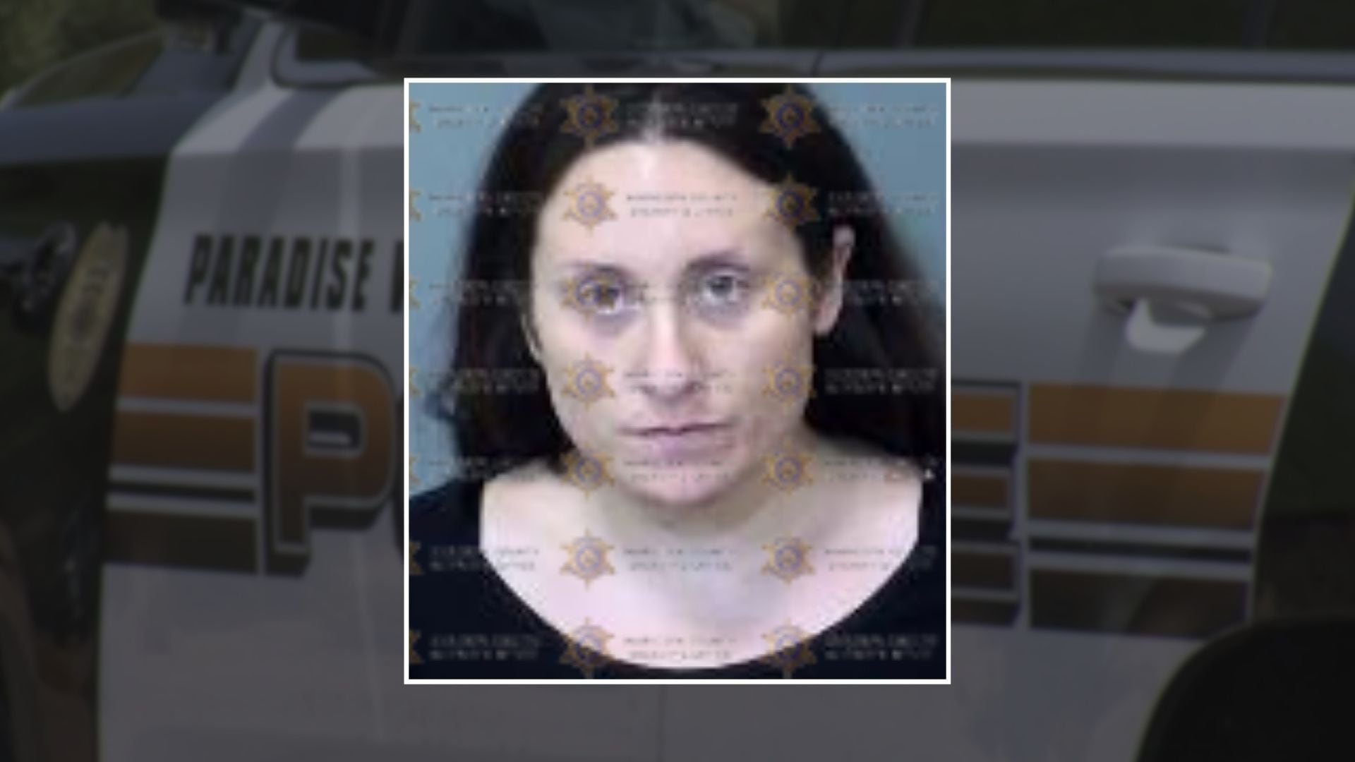 Woman accused of swapping empty boxes for packages in Paradise Valley
