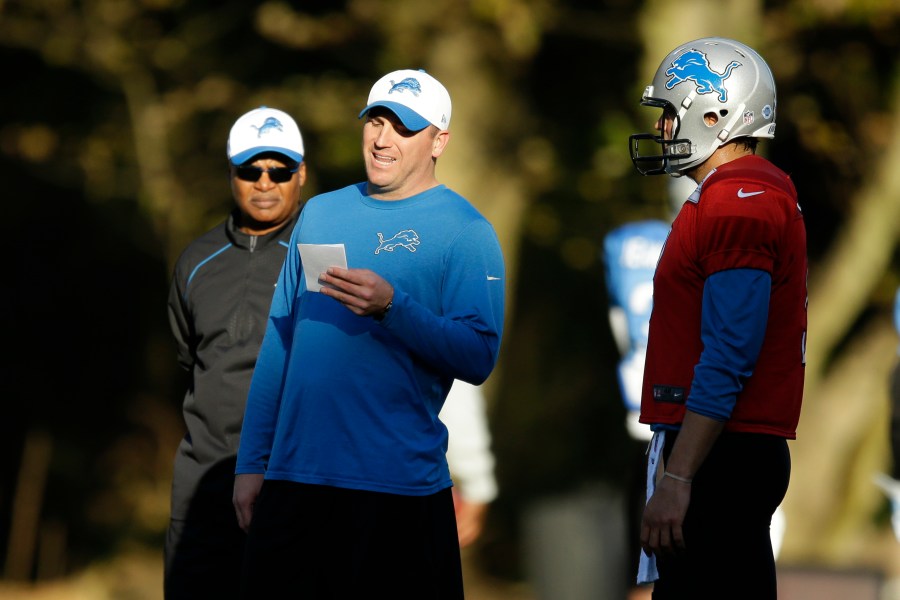 'A team game': How the Vols built this quarterback into a great NFL coach