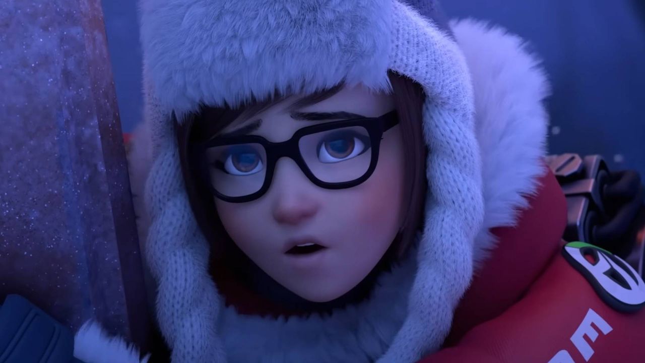 Fortnite's Overwatch collab outshines Blizzard's lackluster 10th ...