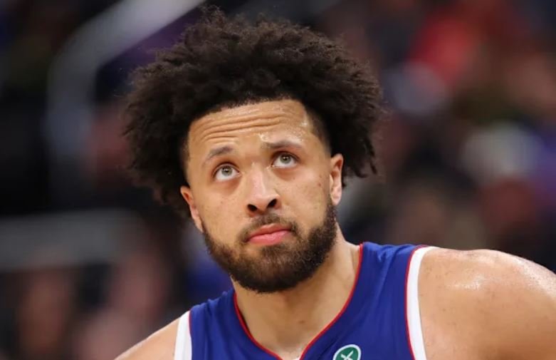 NBA playoff takeaways: Cavaliers win as Pistons let Cade Cunningham down
