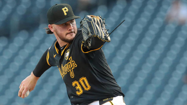 Paul Skenes is quietly having his best start in 2026 – fantasy managers ...