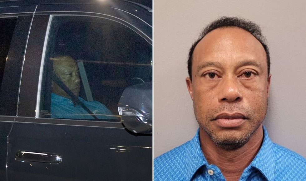 Tiger Woods gets huge Ryder Cup boost after returning from rehab