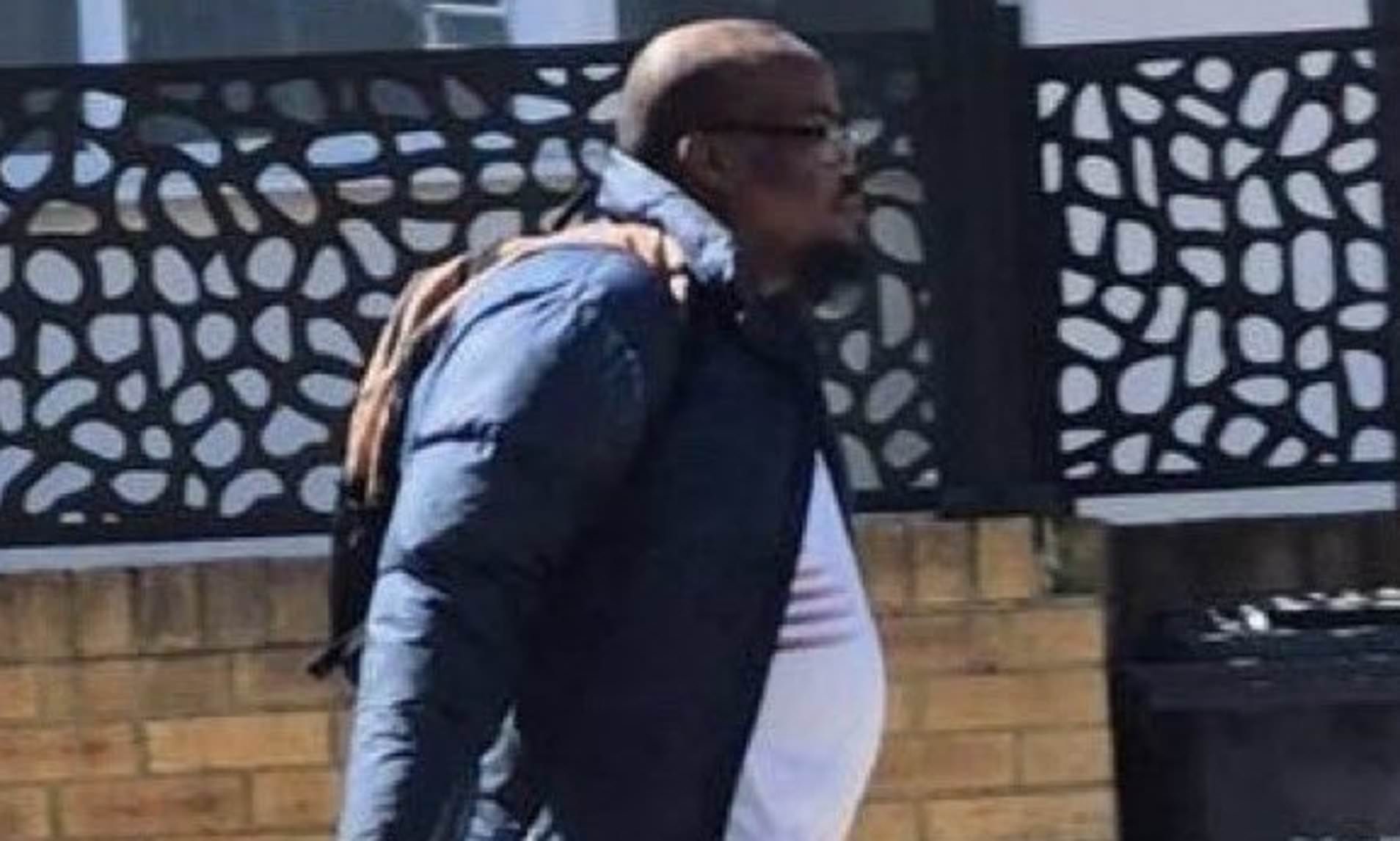 Golders Green 'knifeman' who 'tried to murder 2 Jewish men and friend ...