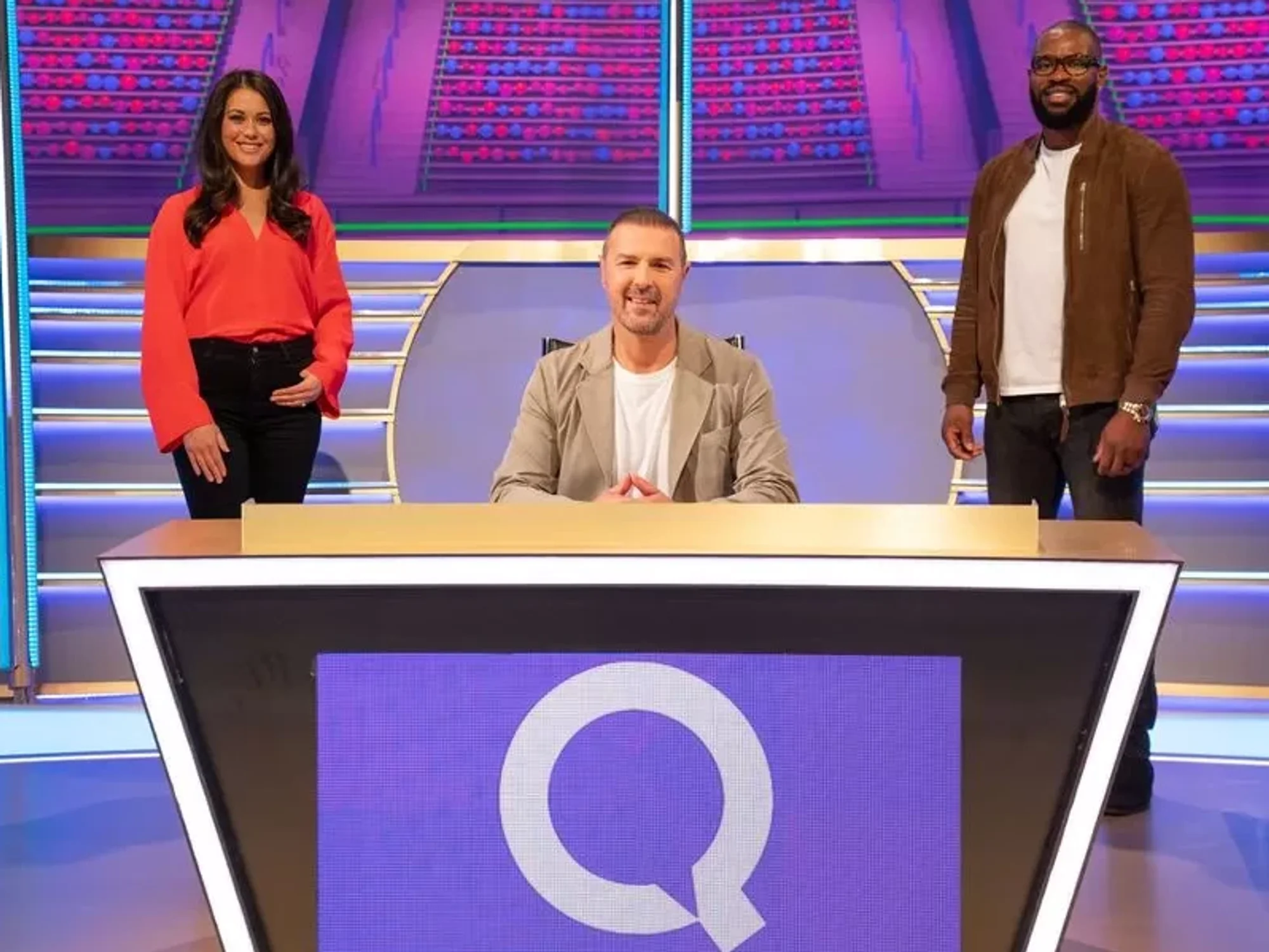A Top Gear comeback is a disaster and continues a bleak trend for a ...