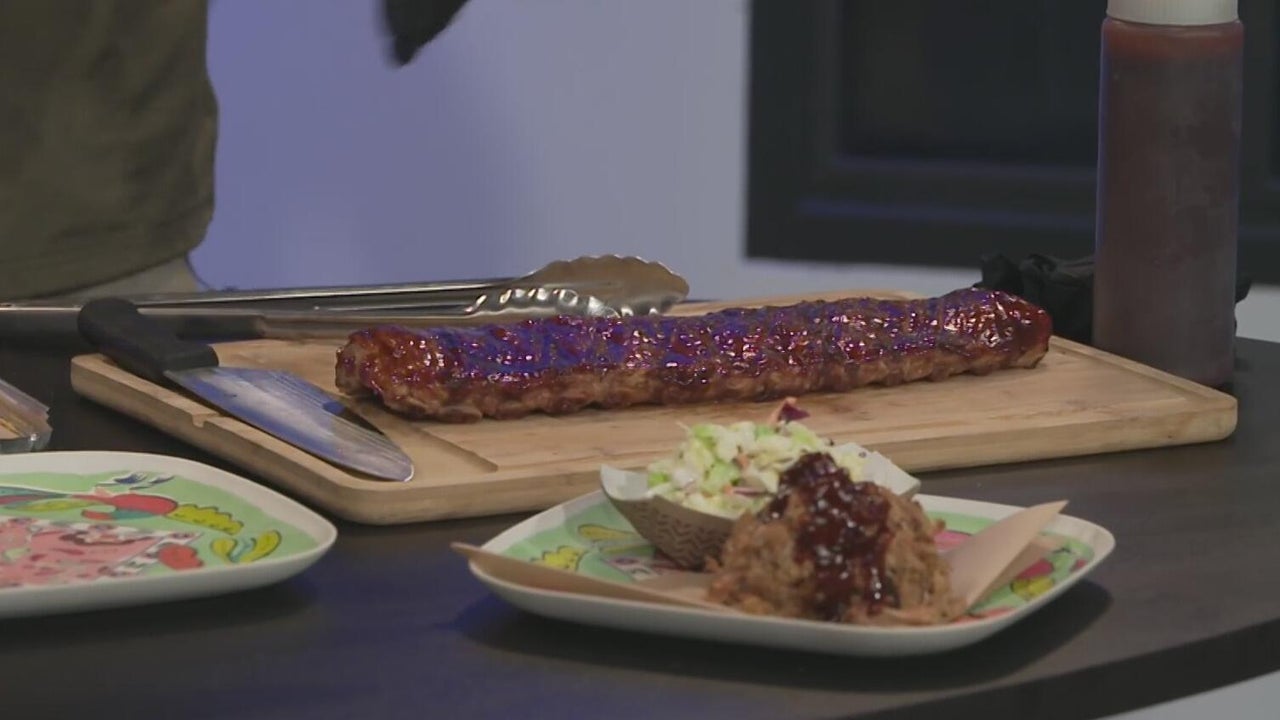 Novi BBQ fest returns Memorial Day weekend