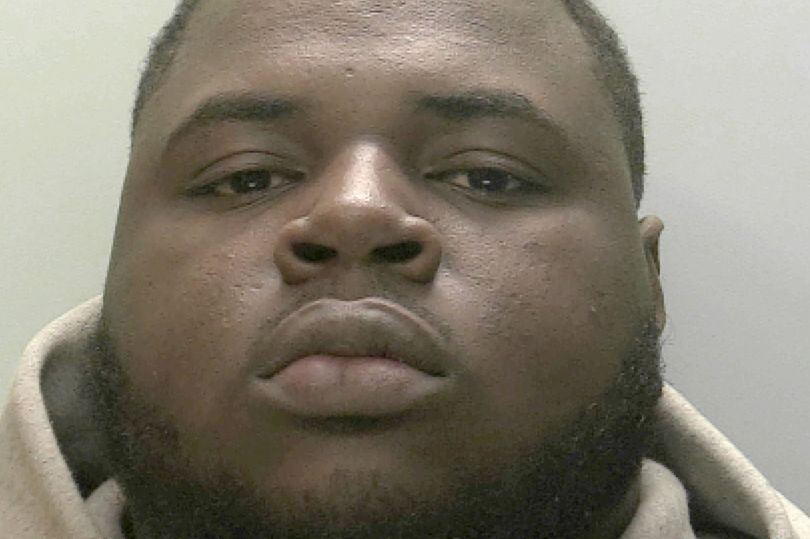 Four jailed for involvement in drugs gang at centre of fatal acid attack