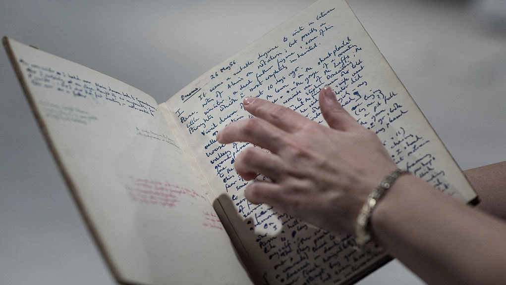 Fresh extract links Turing’s AI vision to modern machine intelligence