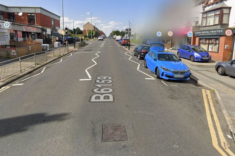 Nightclub in 'problematic' area refused booze licence despite ...