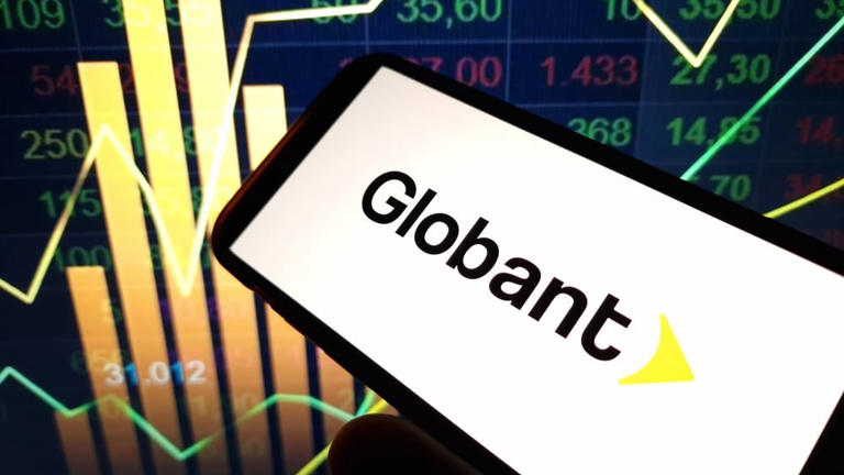 Globant stock surges as AI pods drive growth strategy