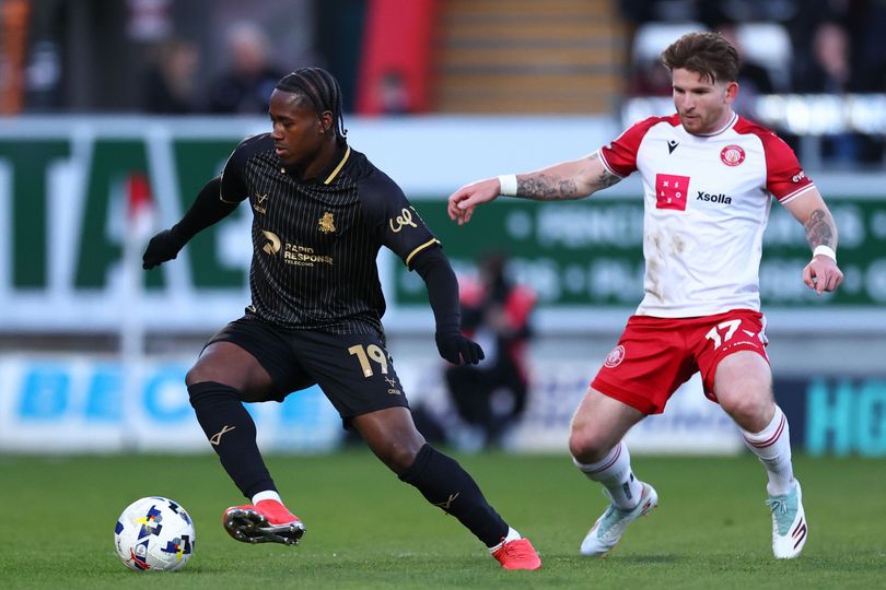 Derby County linked with winger who tormented Liverpool amid doubts ...
