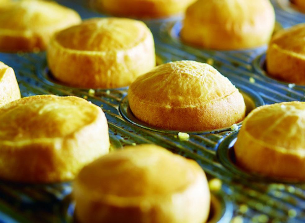 5 chain restaurants with the best cheese biscuits and bread