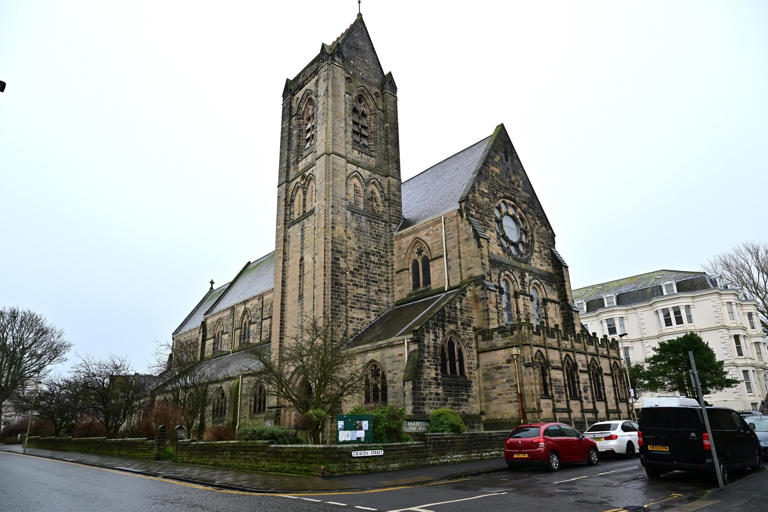 St Martin’s Church presents tribute concert to Scarborough legend Max Jaffa