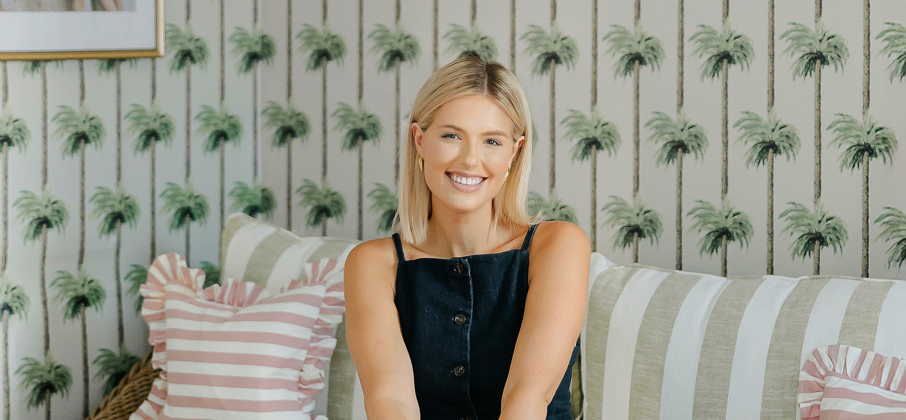 She turned a ‘devastating’ business blow into a ‘content engine ...