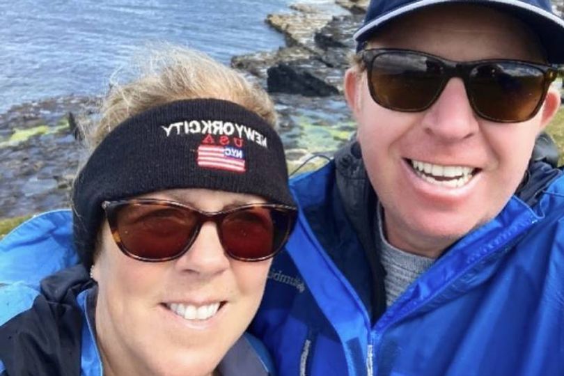 Tommy Fleming speaks about suicide attempt as he comes out as gay