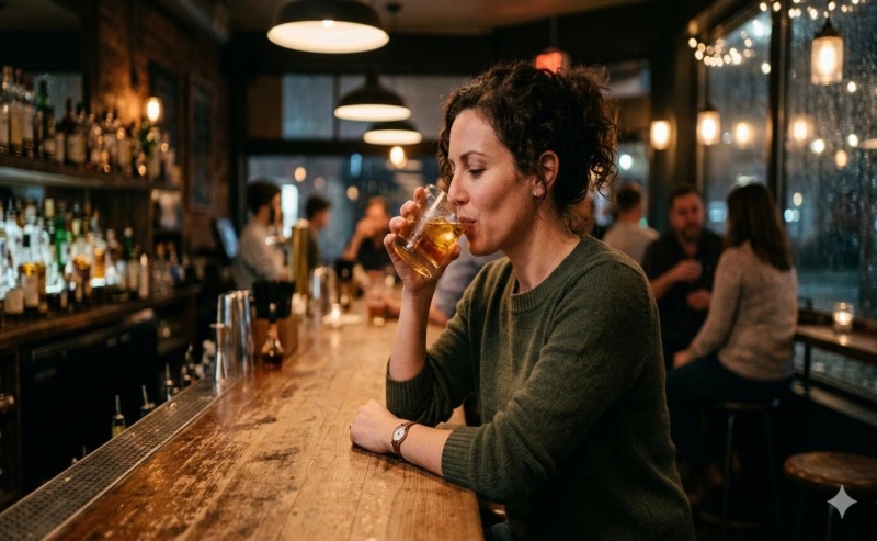 How much alcohol is actually safe? What the WHO updated and why it matters