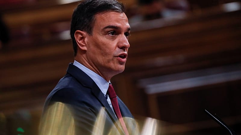 Spanish row over EU cash fuels north–south tensions ahead of tough ...