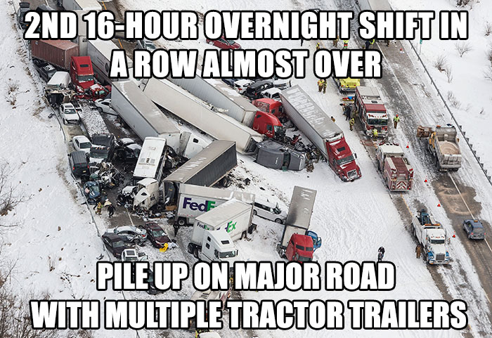 911 operator shares the 6 craziest experiences she had while working