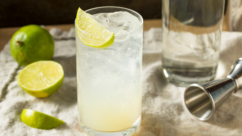 12 famous writers from history and their favorite cocktails