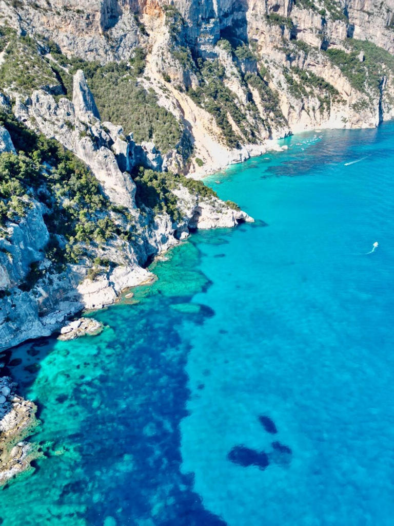 Le spiagge più belle del Sud Italia: guida ai paradisi di mare tra ...