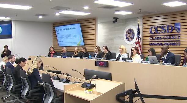 CCSD to present five-year plan to improve on reading and math, keep ...