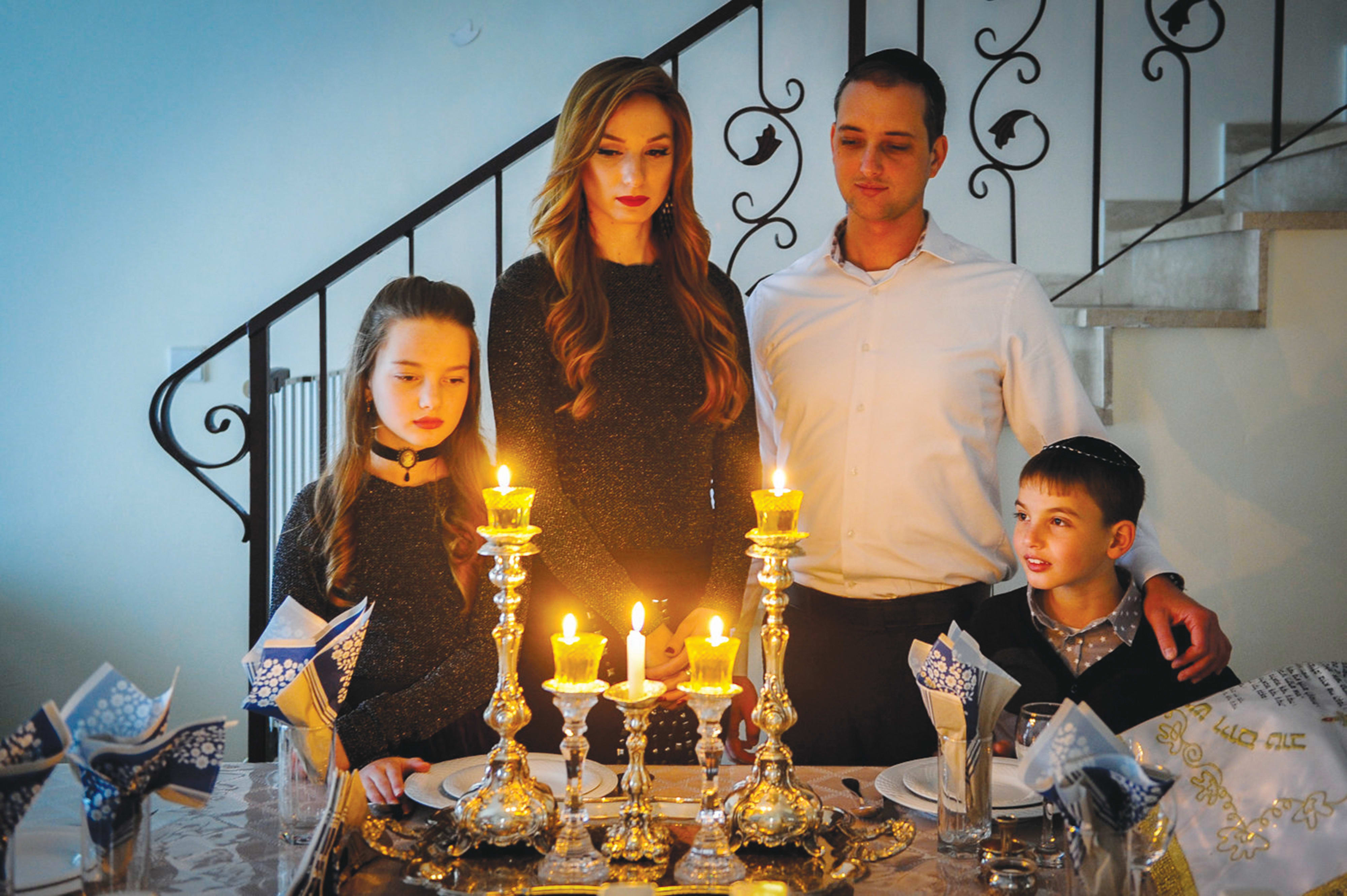 America’s National Shabbat: An invitation Jews cannot afford to miss