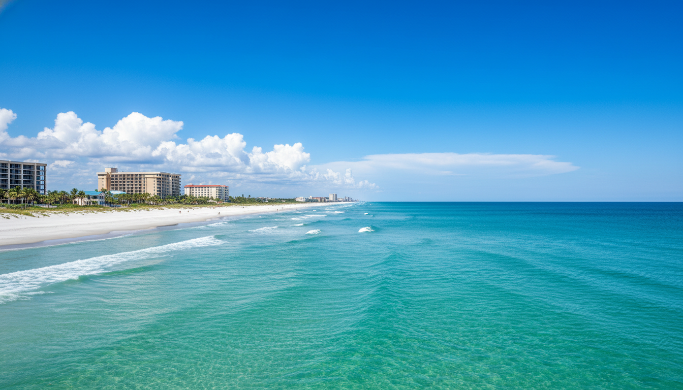 First family beach trip ends in unimaginable tragedy