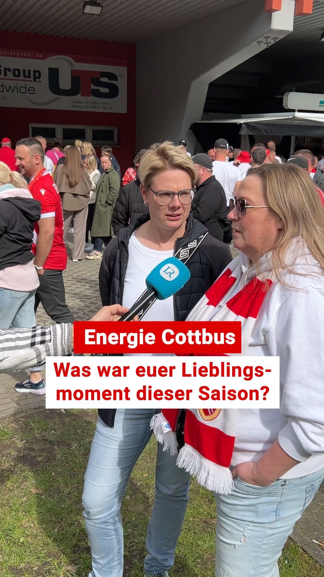 Die Lieblingsmomente der FCE-Fans 25/26