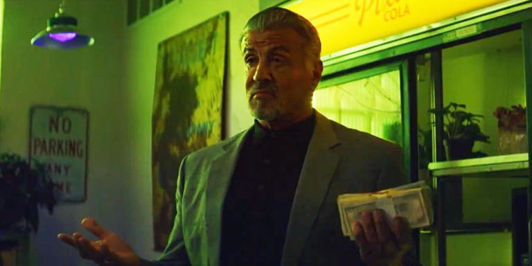 Tulsa King 4: Sylvester Stallone ha un nuovo nemico ed è un volto noto ...
