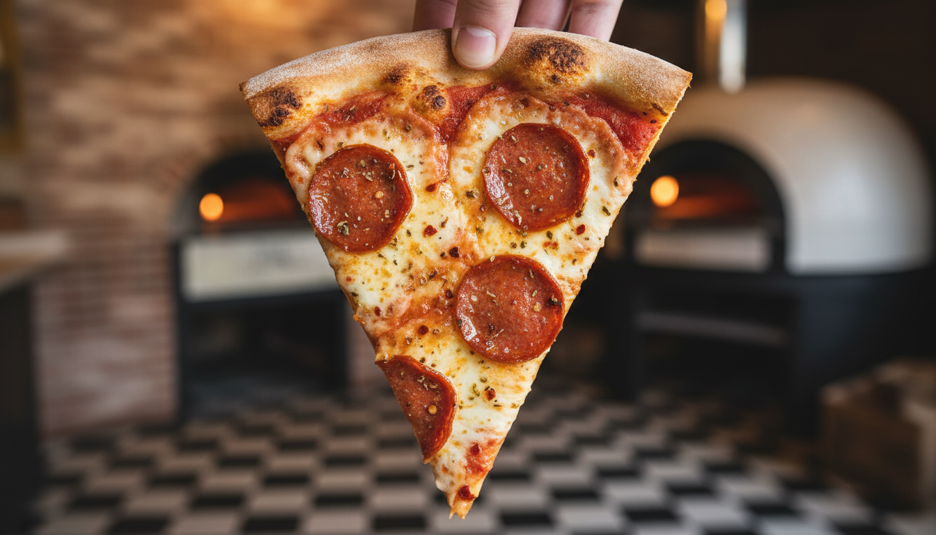 The ultimate slice journey: Discovering America’s best pizzerias