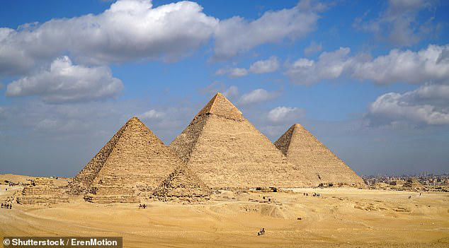 Understanding of Egypt's Great Pyramid upended by 'planetary beacon' theory