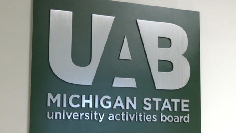 MSU prepares for annual spring arts and craft show alongside East ...