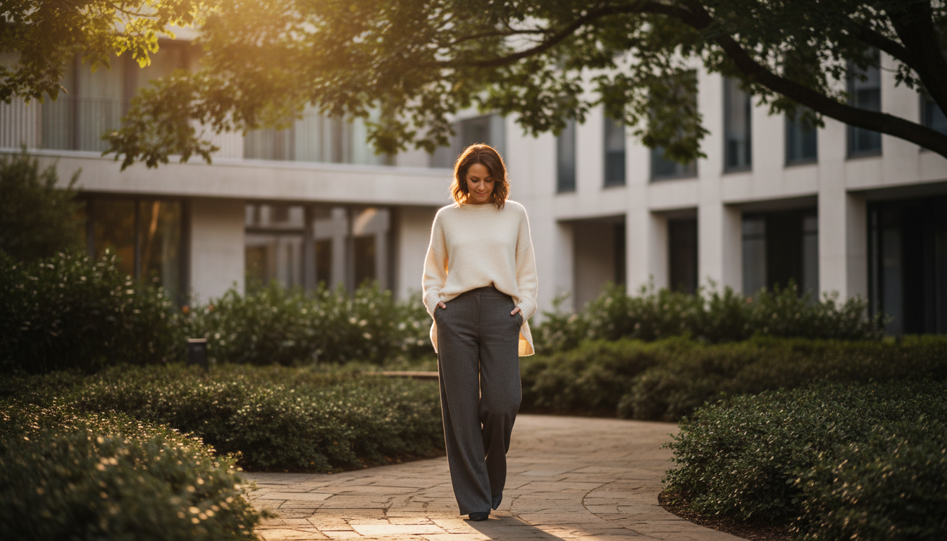 8 things women wear that men don't find attractive