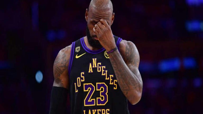 NBA: Drake tunde a LeBron James y elogia a Stephen Curry en su nuevo álbum