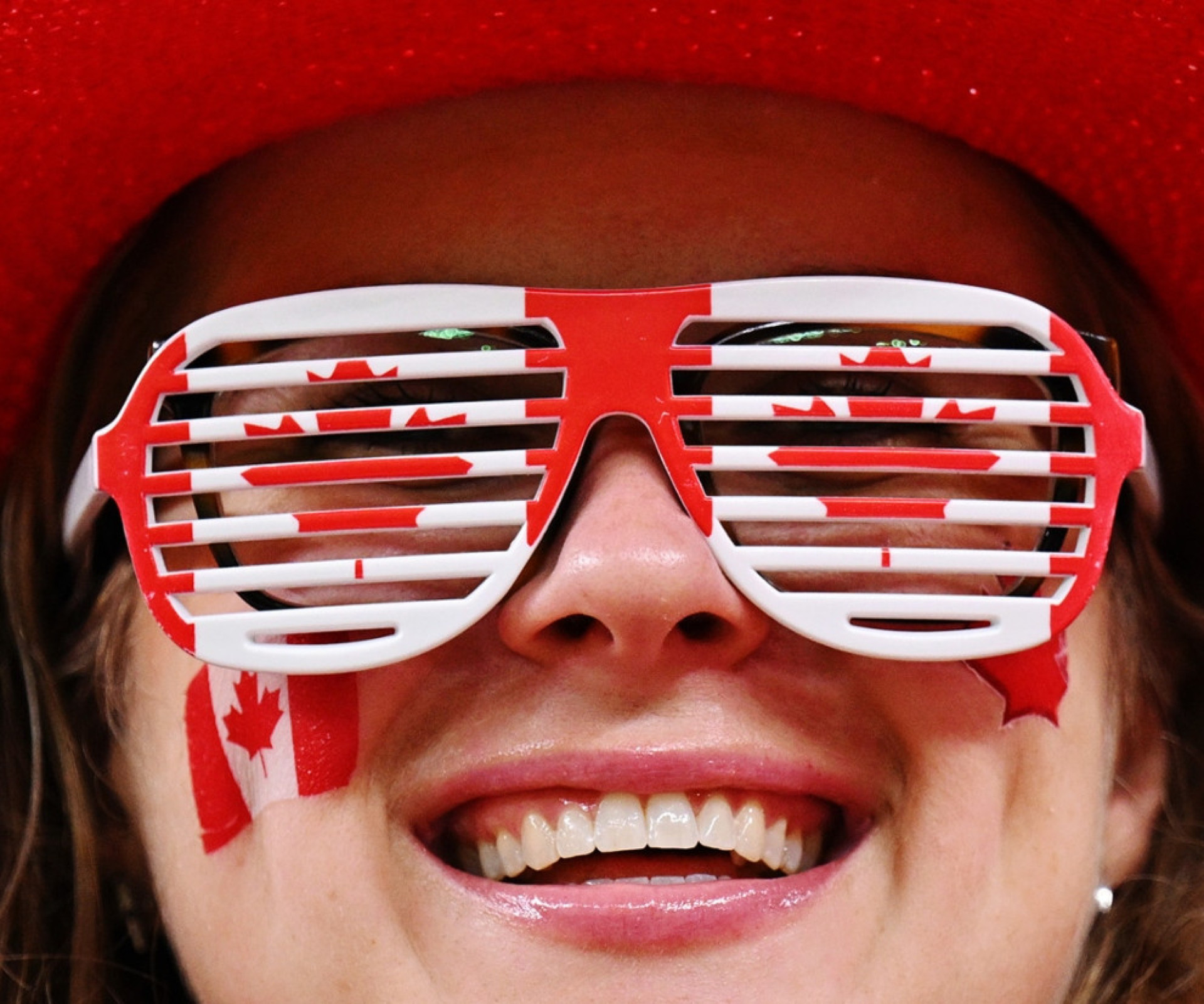 Not the 51st state: misconceptions aboot Canada, eh