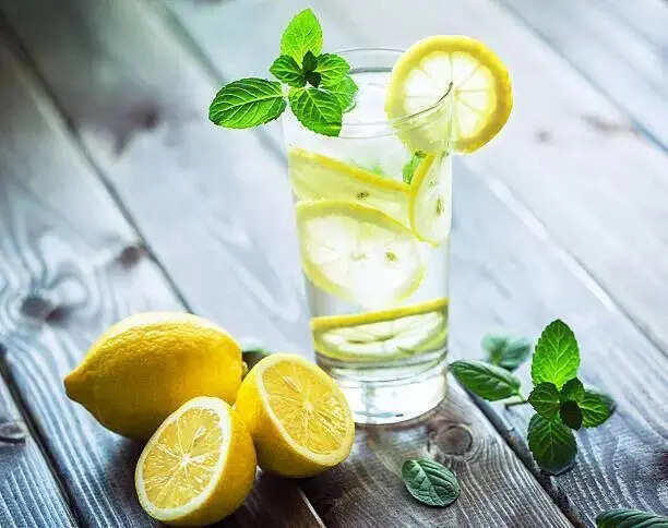 Why detox drinks have become popular among health-conscious people ...