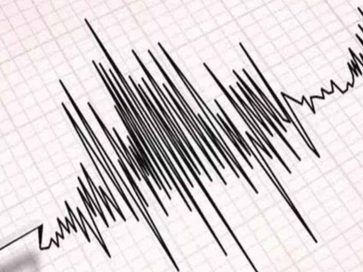 Magnitude 6.3 earthquake hits northern Japan
