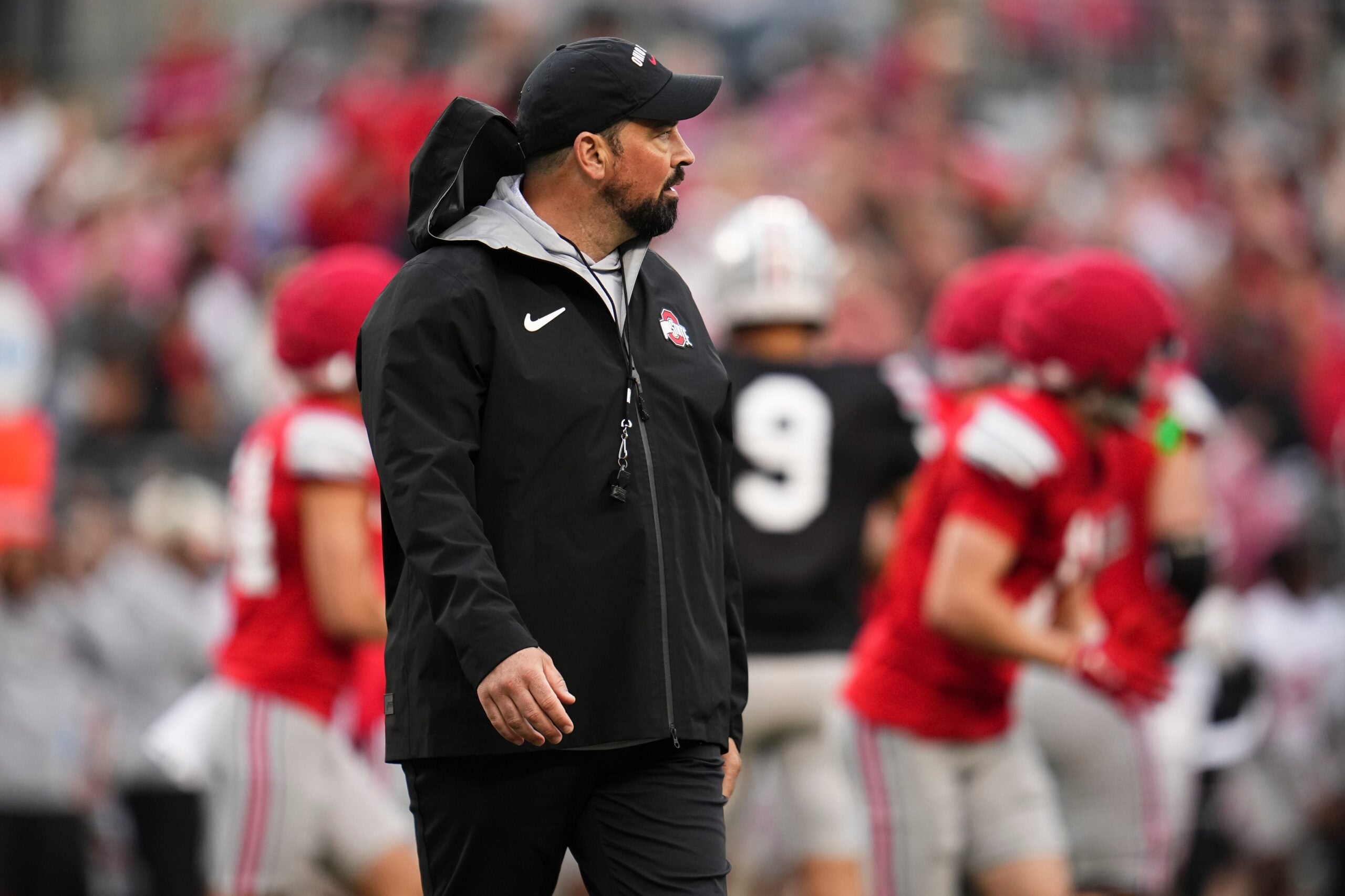 Former Ohio State football coach might be trying to take away one of ...