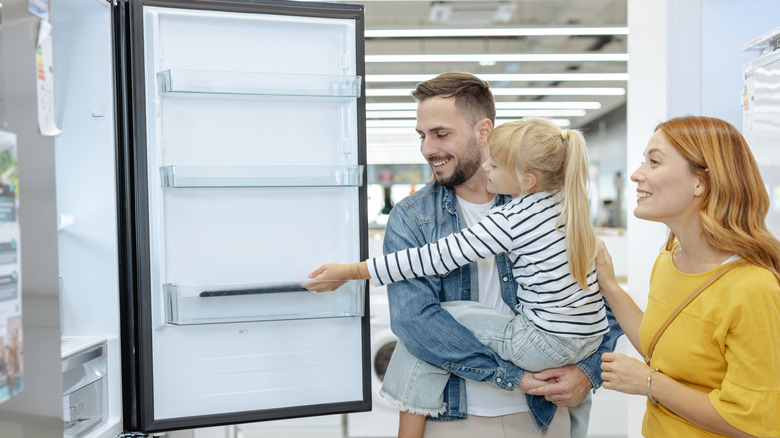 Not LG, not GE: Consumer Reports says this French-door refrigerator ...