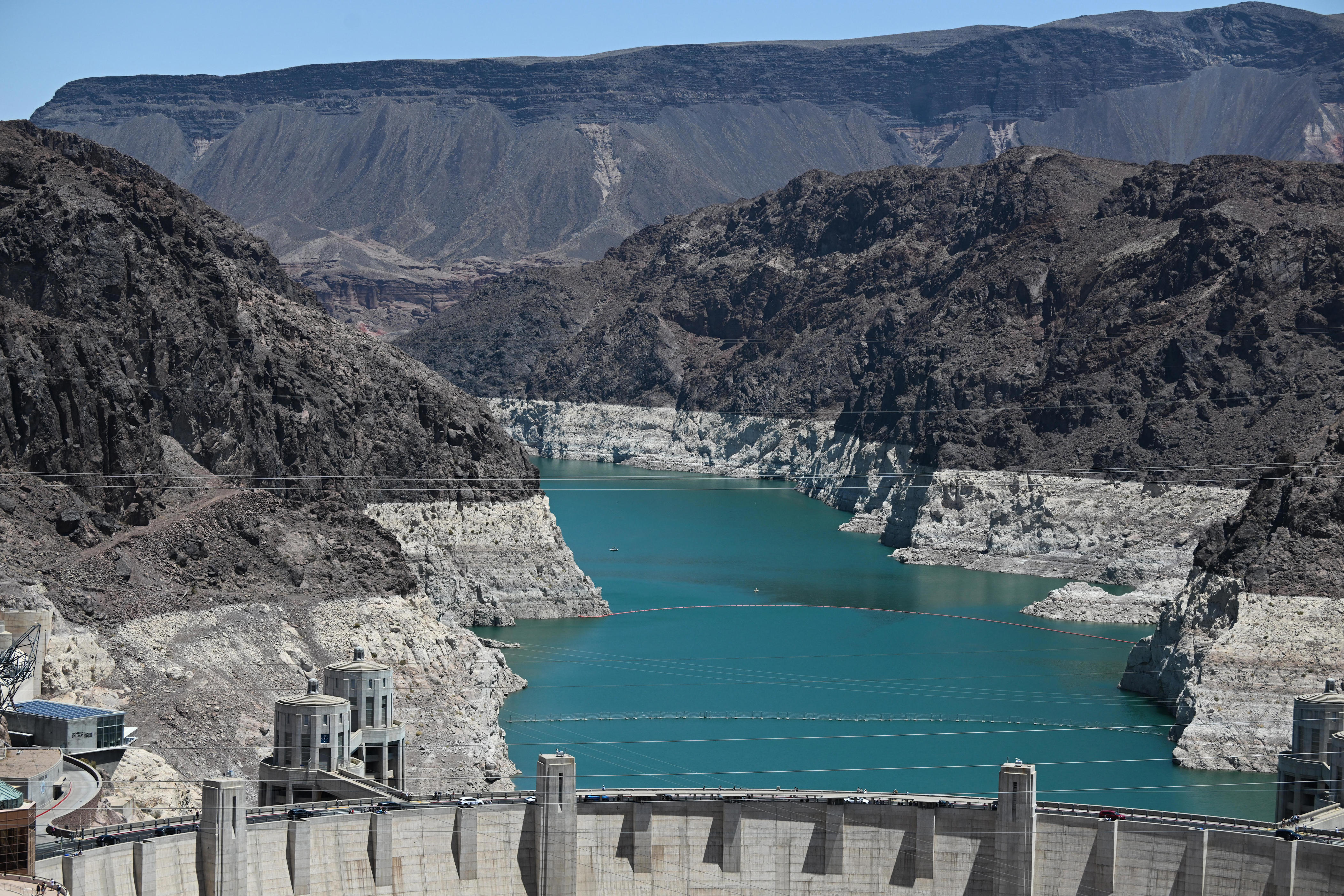 Trump administration plans Colorado River water cuts