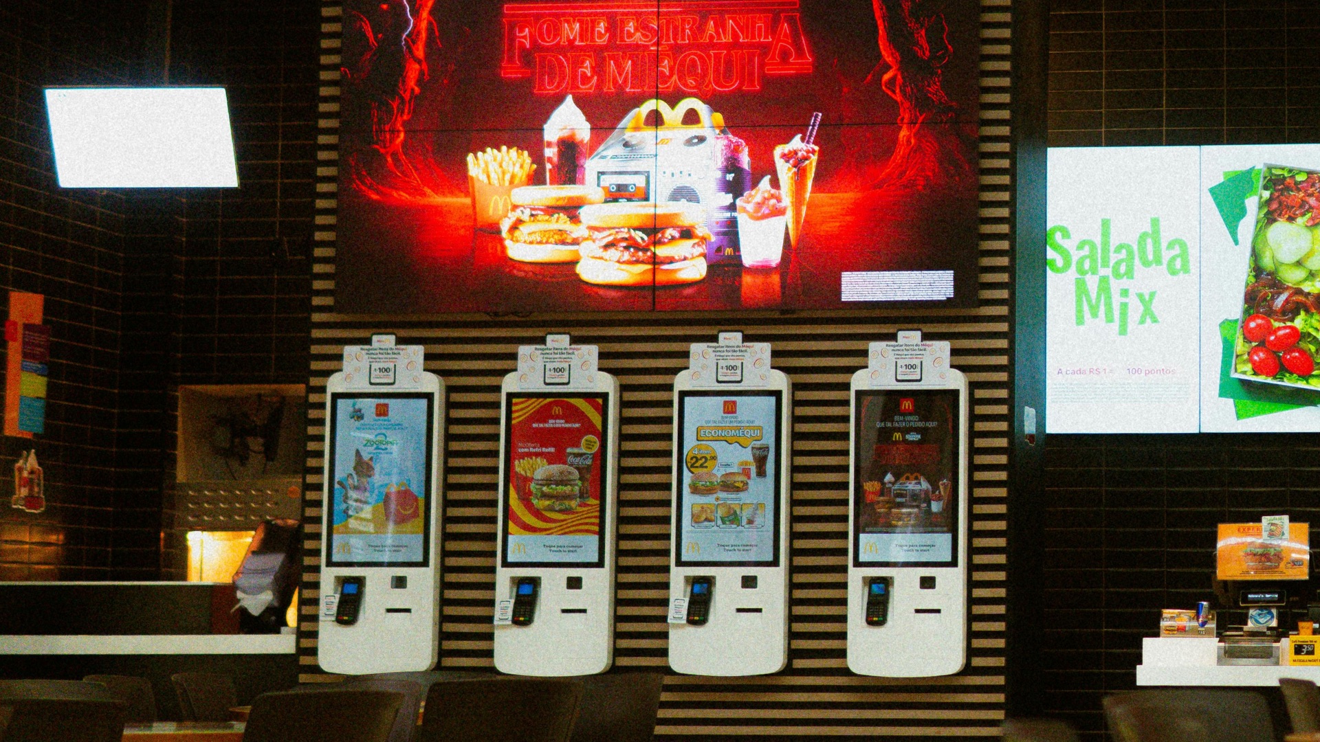 10 perks of self-service kiosks & 10 reasons why it's still better to ...