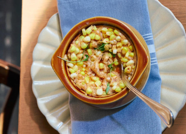 A French Mexican mashup shutters after 10 months — and more NYC ...