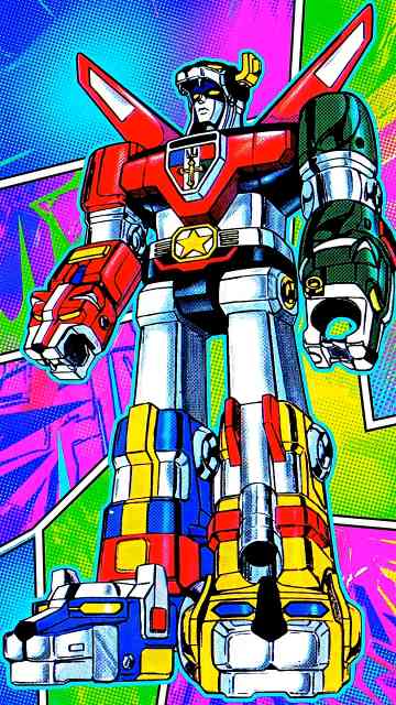 Live-action VOLTRON movie dumped onto Amazon Prime streaming