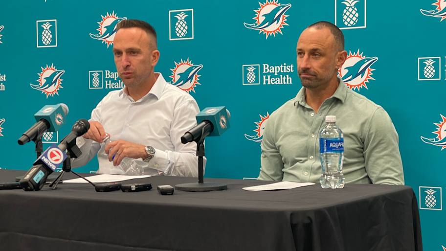 10 reasons to be excited about the Dolphins' 2026 season despite the ...