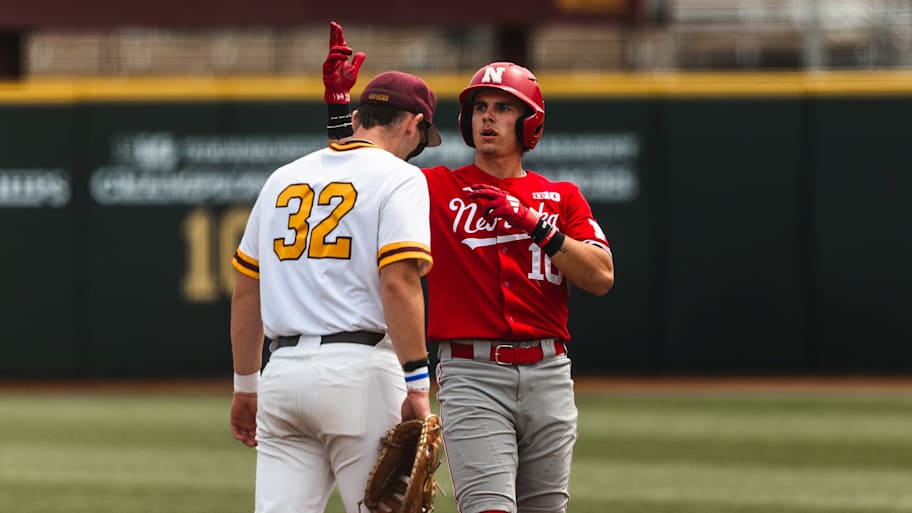 Big Ten baseball tournament seeding scenarios for every team with two ...